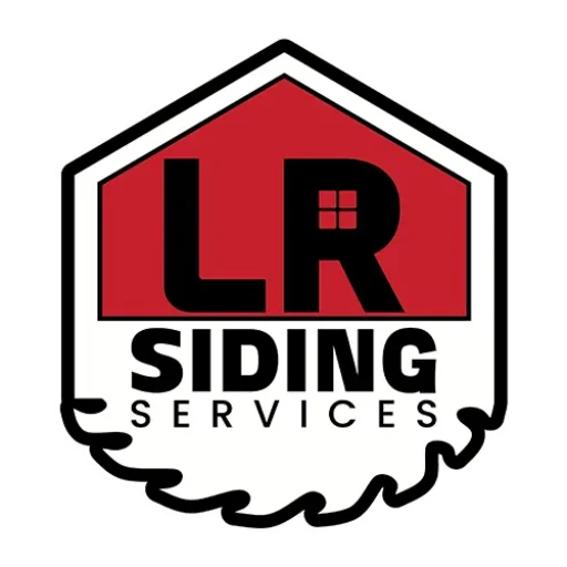 LR Siding Services - Home